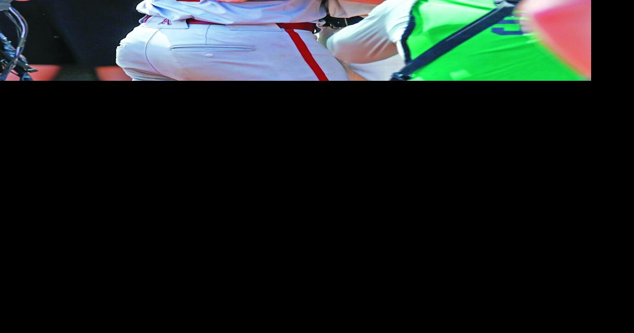 Wright On; Arky’s Wood defines the CWS sprit | Murray State | murrayledger.com