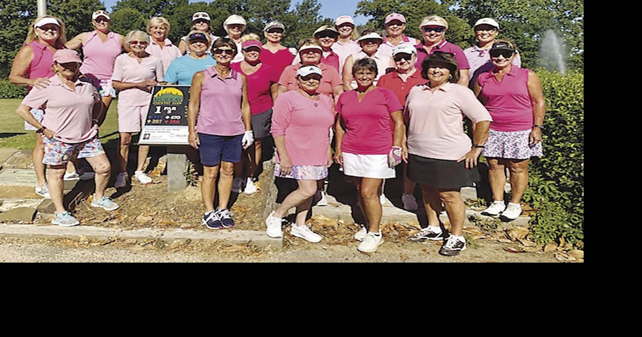 Ladies of the Murray Country Club | Community | murrayledger.com