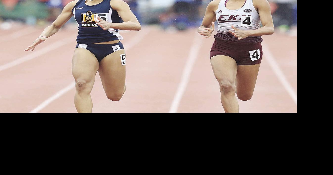 MLT Athlete of the Year nominee: Tamdra Lawrence: A real life Speed ...