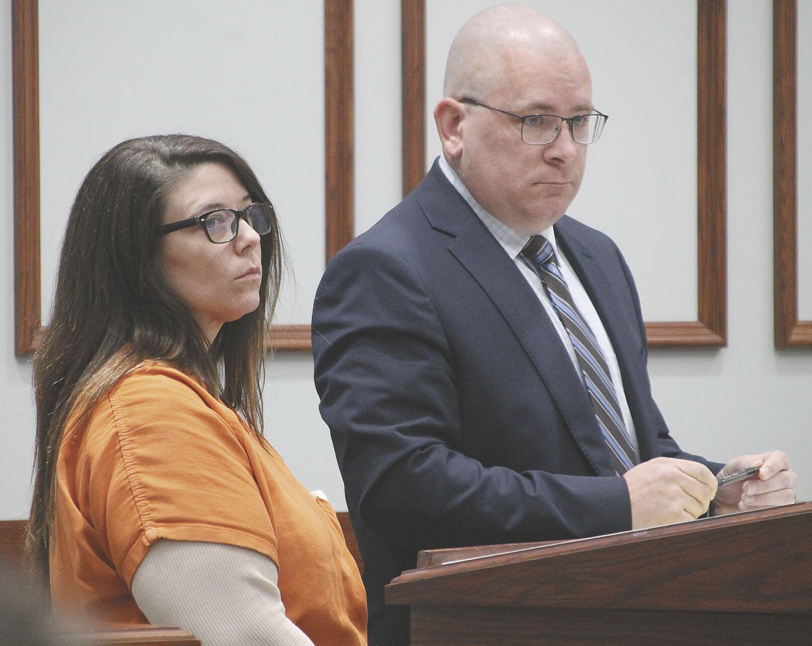 Mardis arraigned, Metcalf requests shock probation | News ...