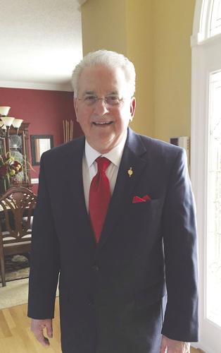 Larry England...continued | Community | murrayledger.com