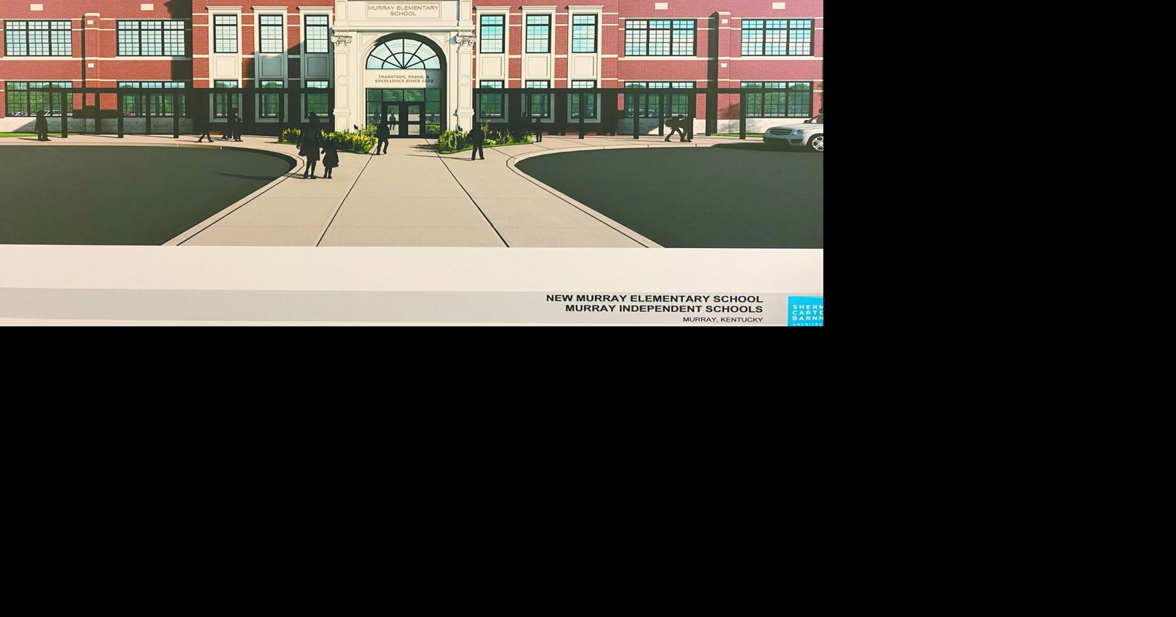 New elementary school design introduced at MISD Board meeting | News ...