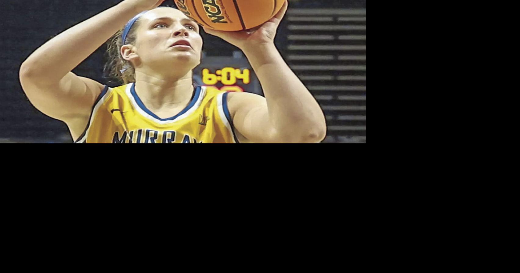 Keeps getting ‘Greater’; Racer Young now ranks top-50 in all-time NCAA ...