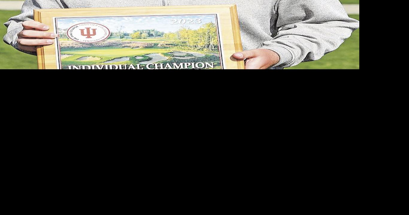 Racers play Hoosier Collegiate; Nimmo tries to defend title | Murray ...