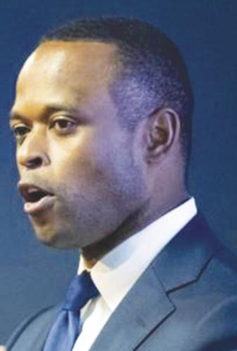 For Cameron, a campaign for more than governor: Who will lead Kentucky ...