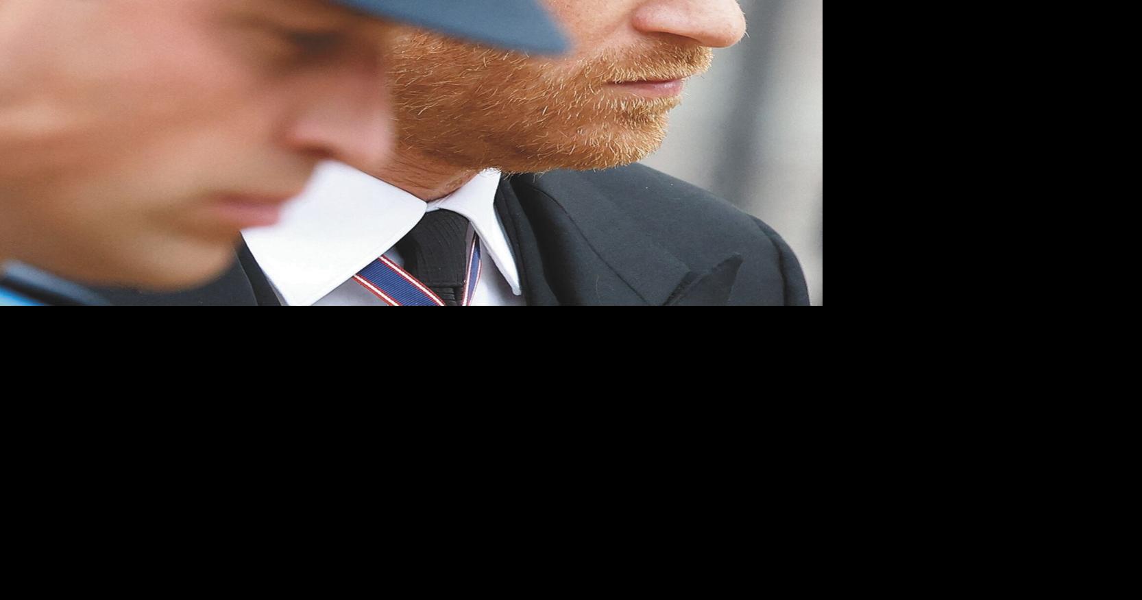 Prince Harry unsure he’ll attend King Charles’ coronation | News ...