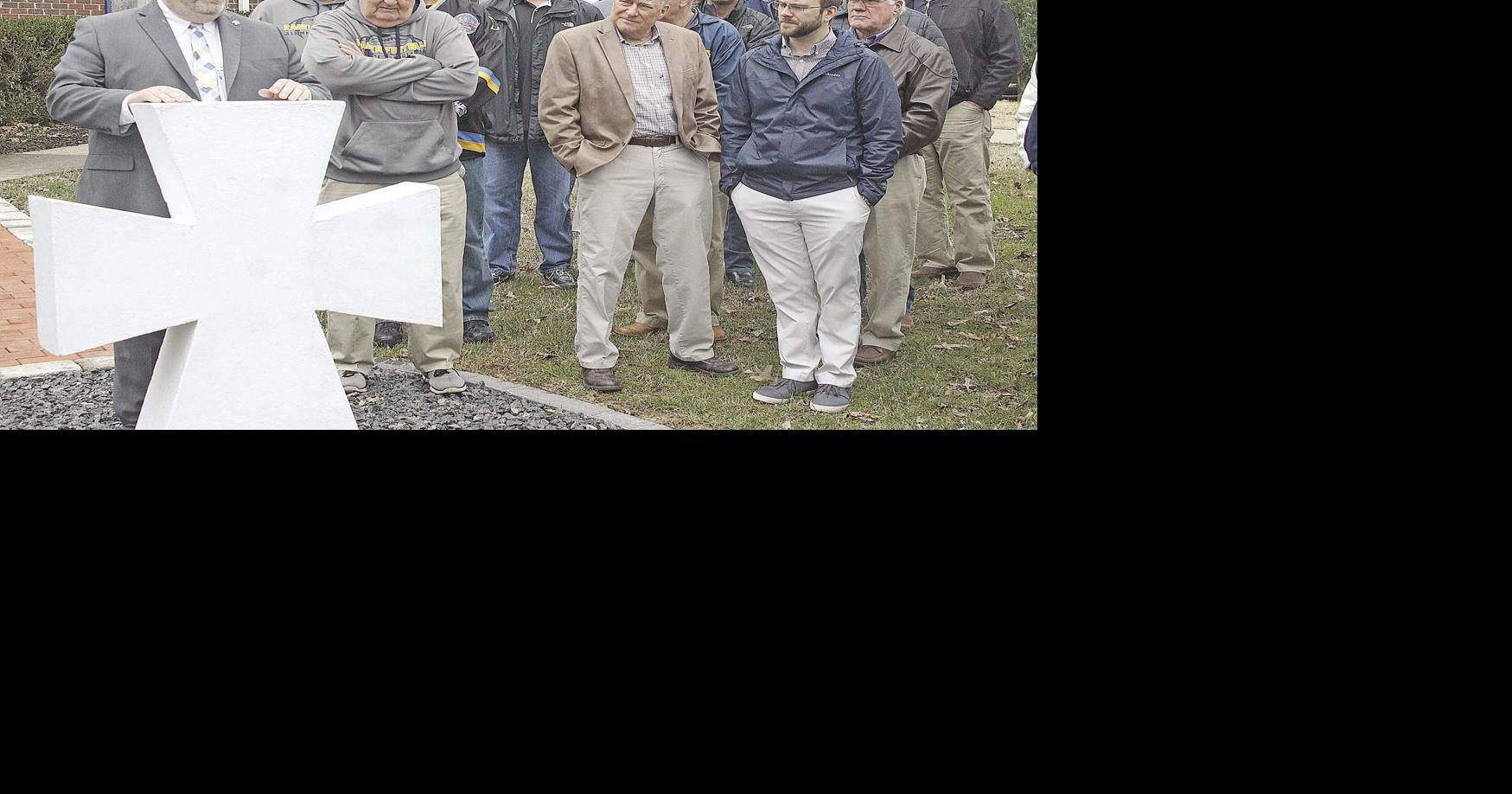 Sigma Chis celebrate 60 years over weekend | Local News | murrayledger.com