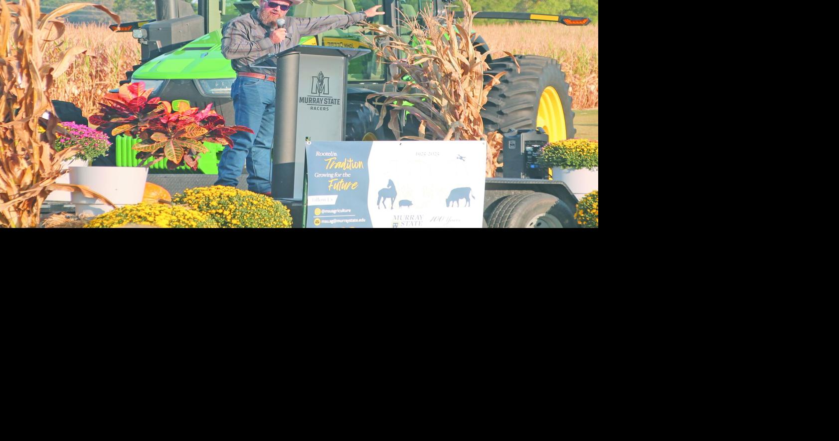 Breakfast on the Farm celebrates 100 years of MSU agriculture | News ...
