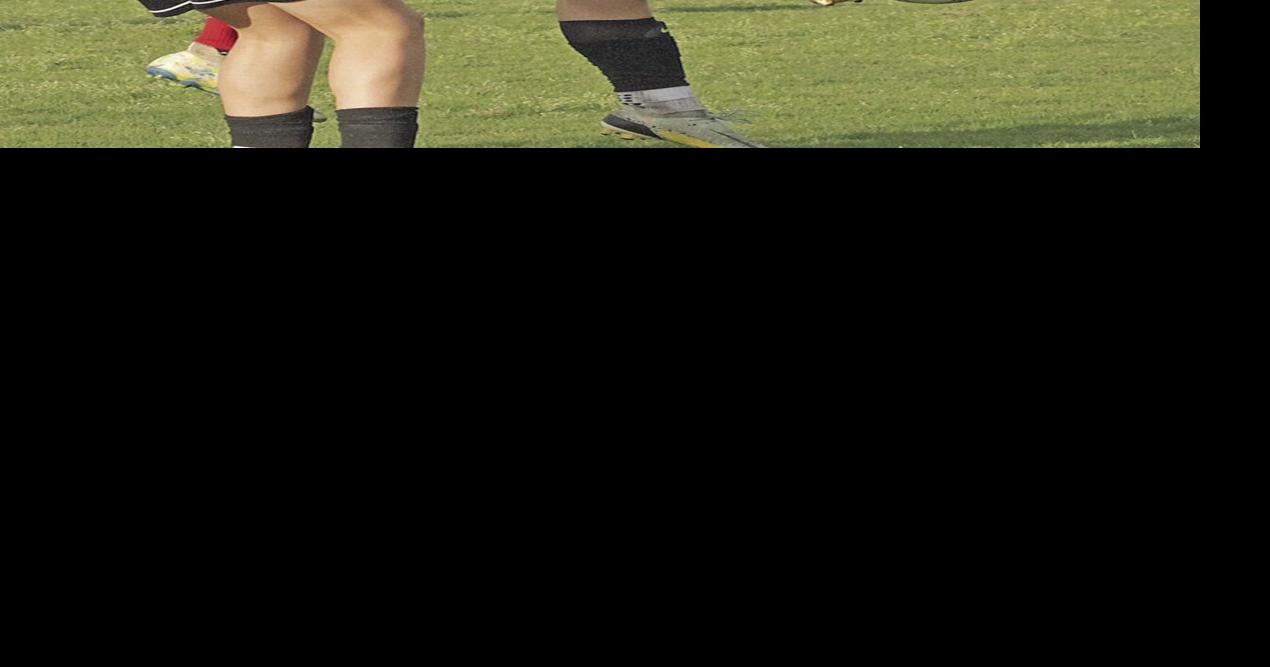 Region 1 Middle School Soccer Championship; Mayfield ends big run for ...