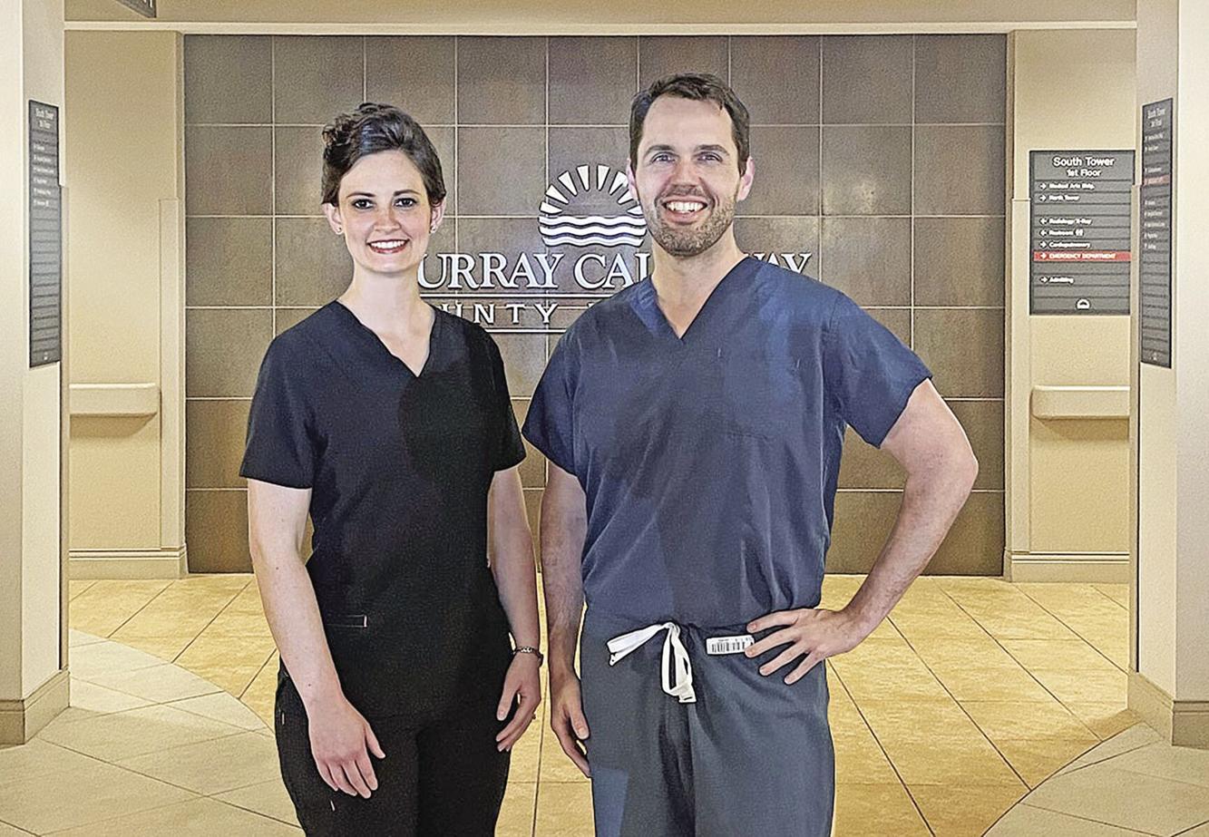 Murray Orthopaedics’ Blalock II focuses on the importance of sports ...