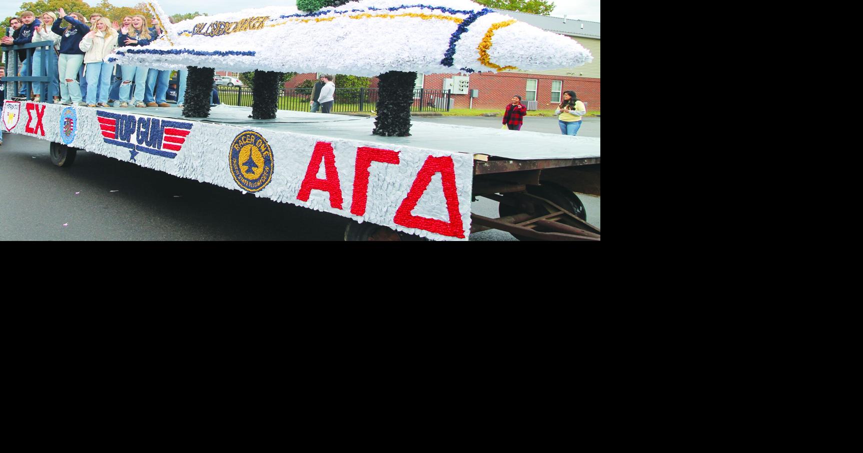 MSU 2025 Homecoming | News | murrayledger.com