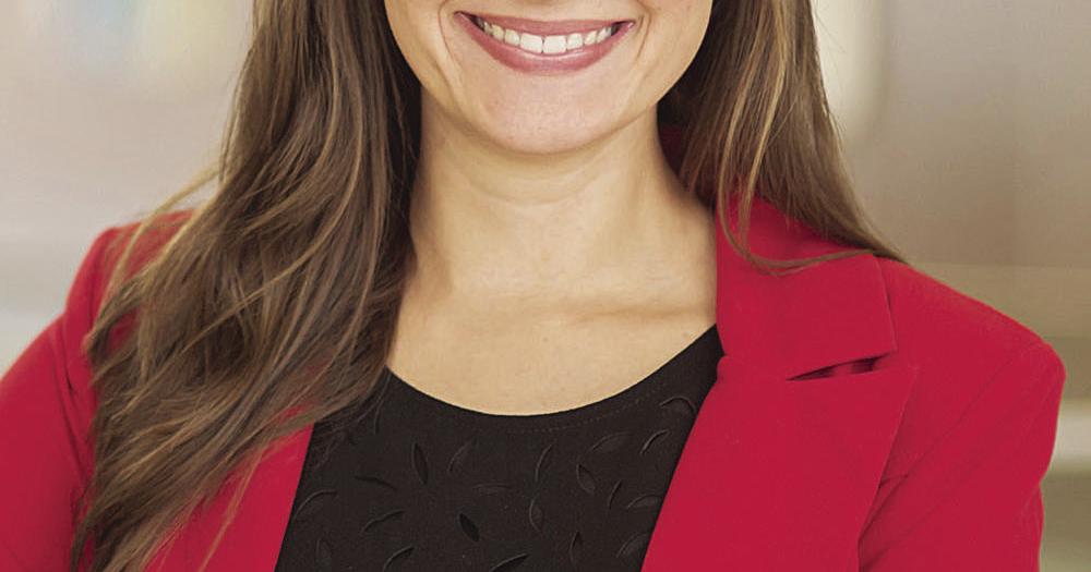 MCCH welcomes Harris to Murray Ophthalmology | Health | murrayledger.com