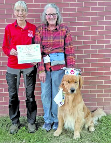 Humane Society offers obedience classes | Community | murrayledger.com