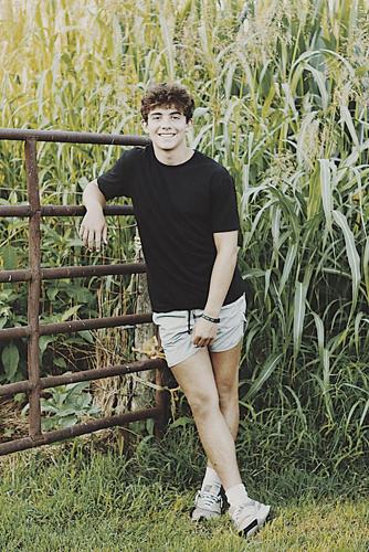 Renick named MHS Rotary Club Student of the Month | Community ...