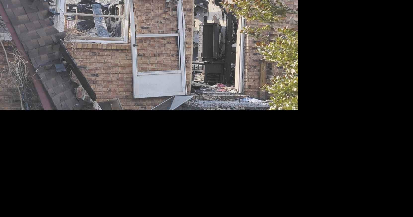 Garland: No foul play suspected in house fire fatality | News ...