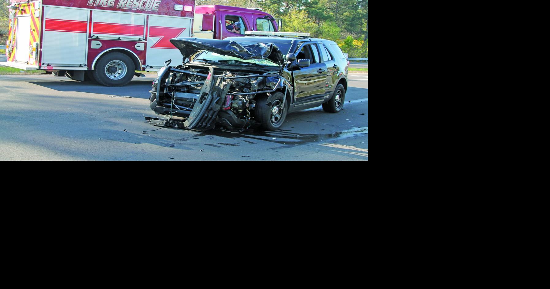 KSP investigates multi-vehicle collision in Calloway County | News ...