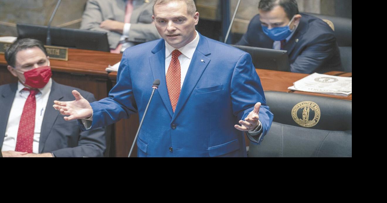 ‘Born Alive’ bill first of session to clear Senate | State ...