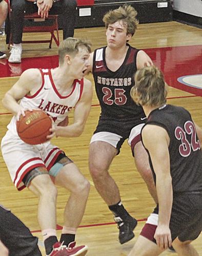 Finley vs. McCracken | | murrayledger.com