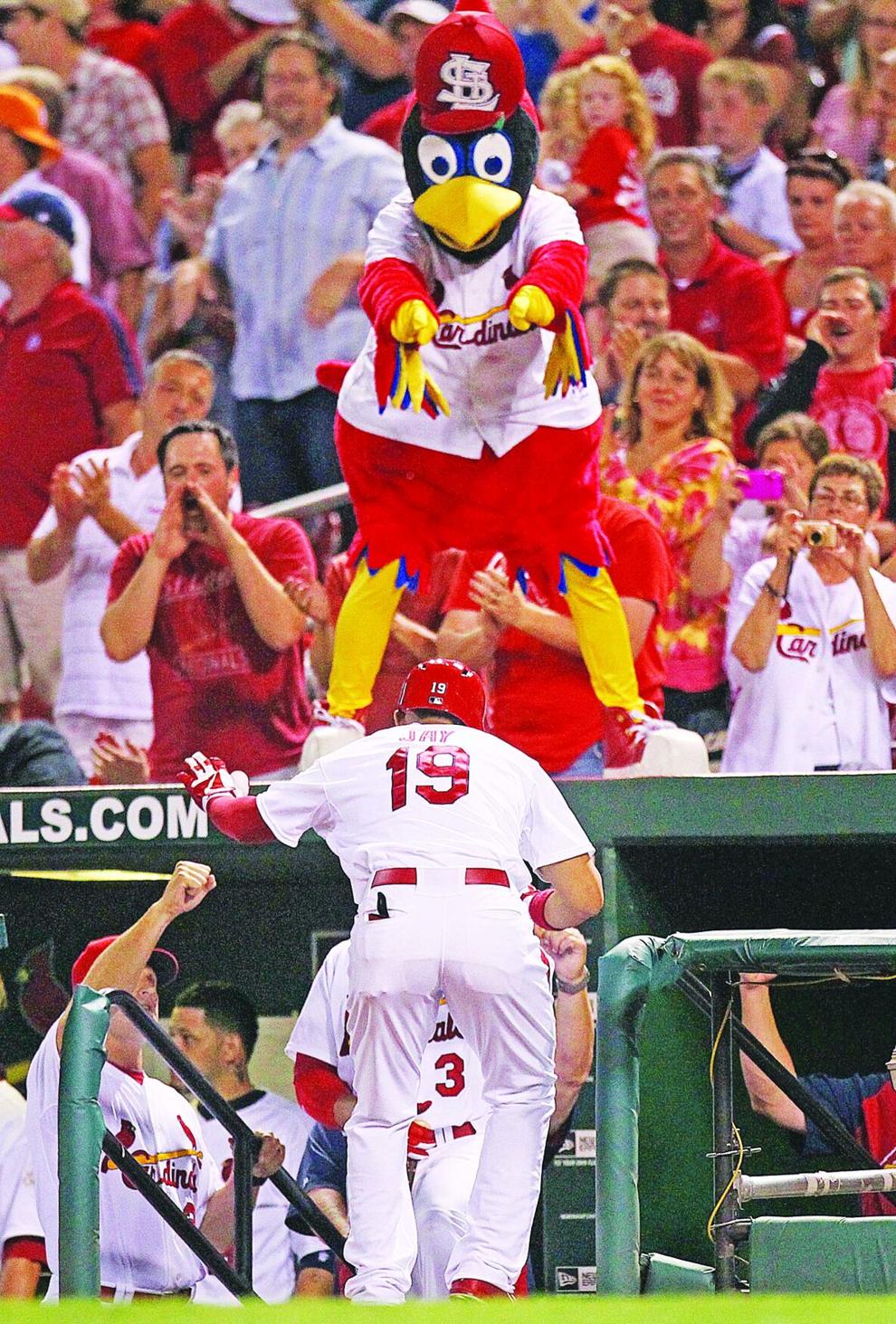 Racers win series at Belmont, stay on Mo State’s heels | Murray State | murrayledger.com