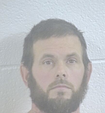 Murray man charged with theft by deception | News | murrayledger.com