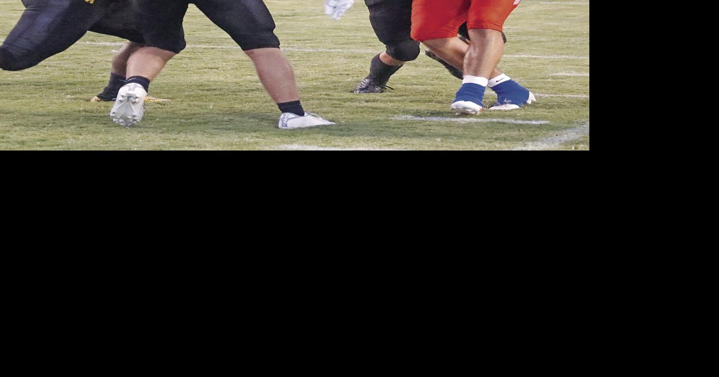 Tiger defense grabs spotlight in near-shutout win over Marshall | High ...