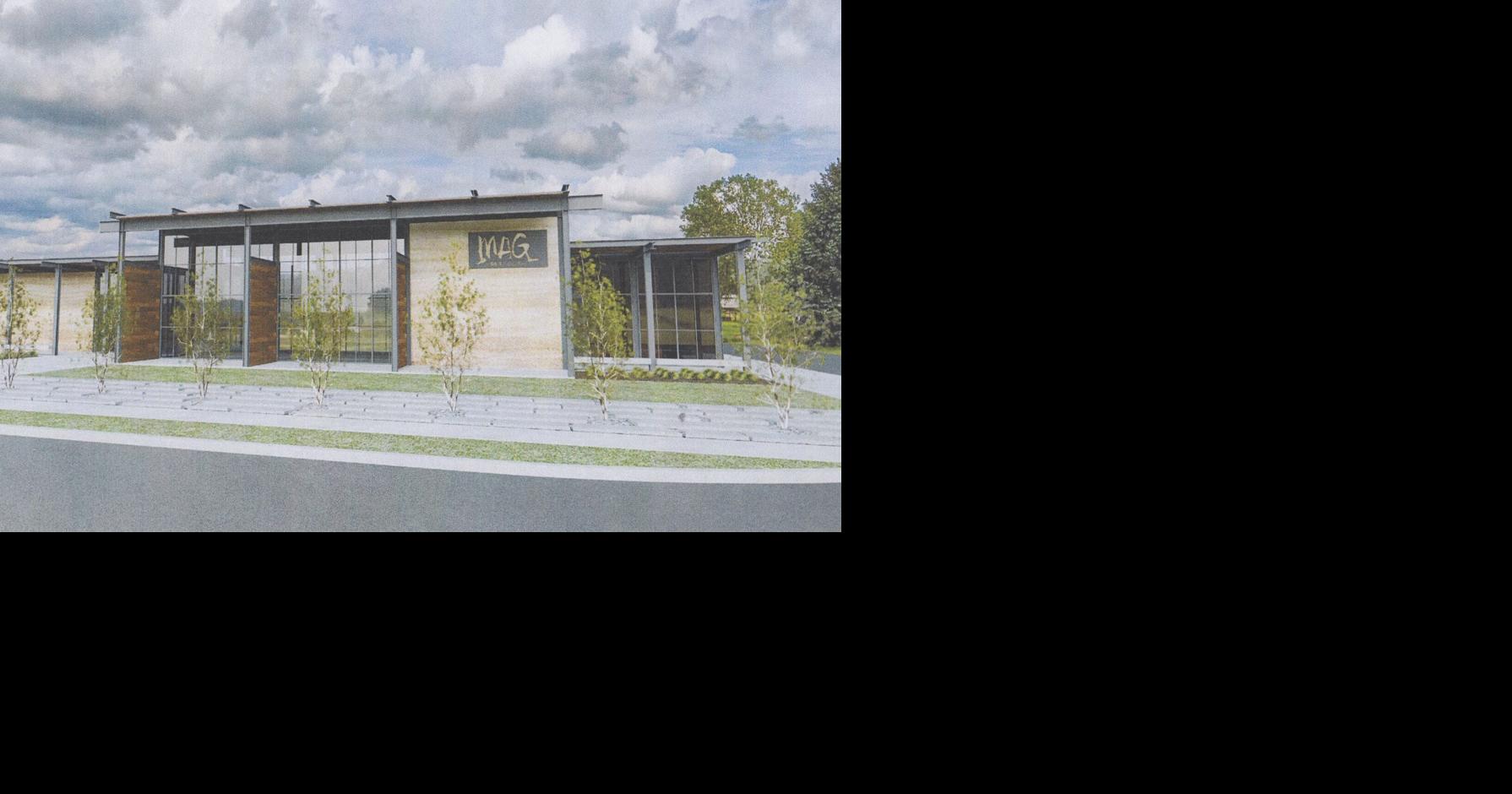 New round of grants includes $750K for new MAG building | News ...