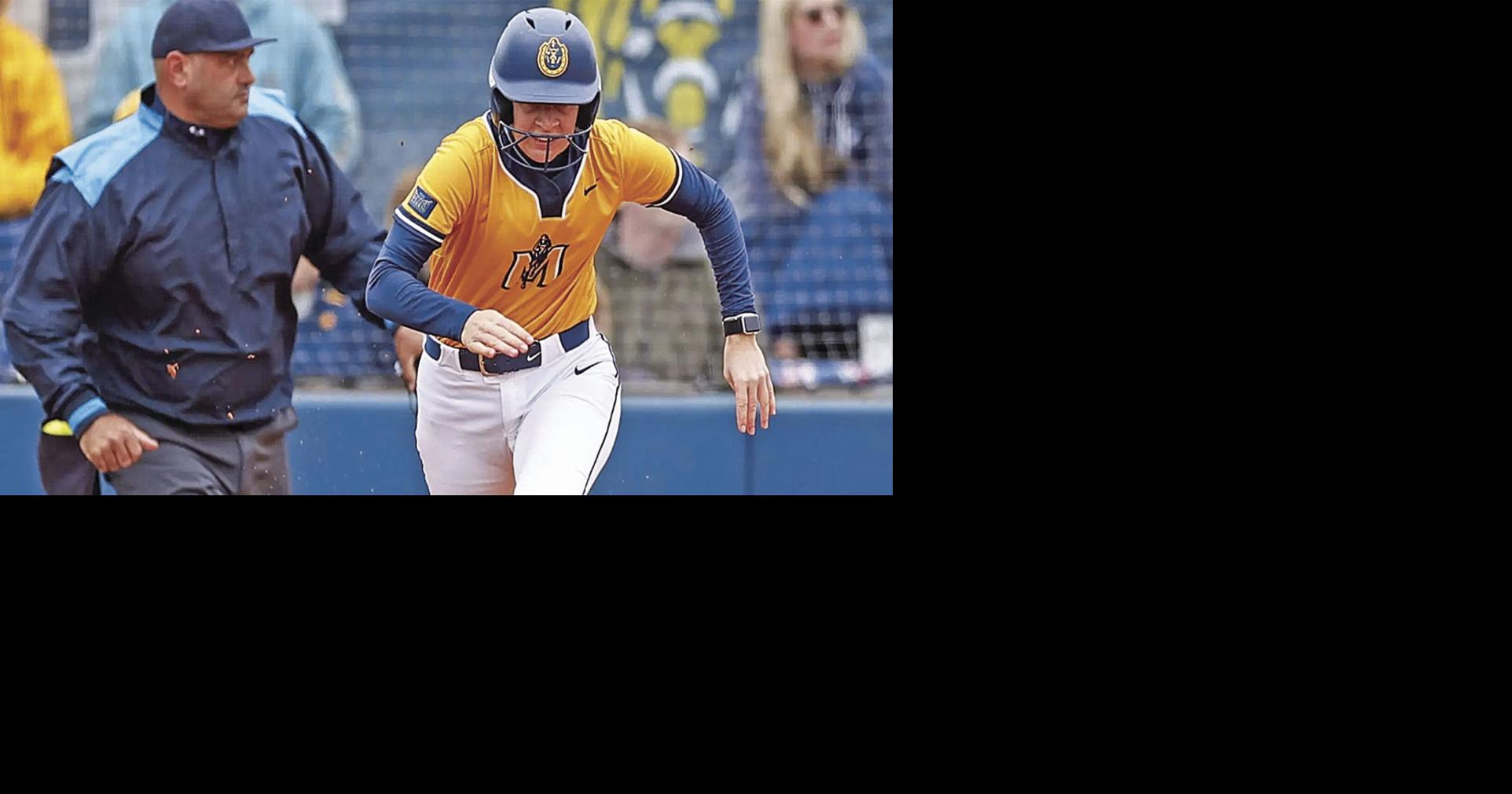 UTM comes back to beat Racer softball | Murray State | murrayledger.com