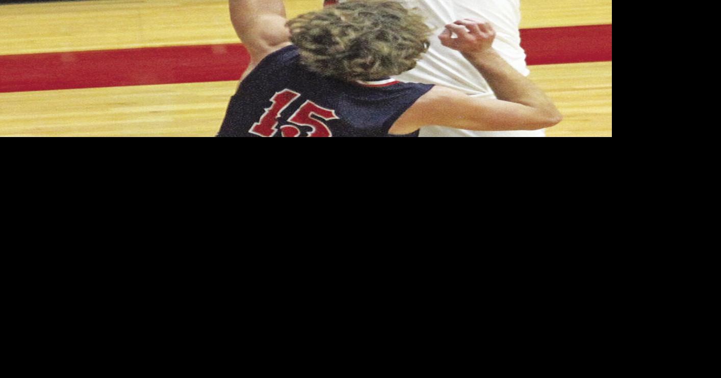 Kentucky 2A Championships Section 1 Basketball Tournament; Webster ends ...