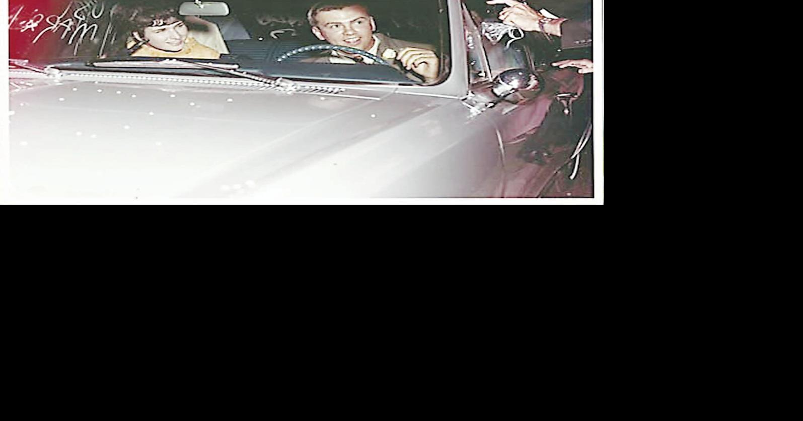 Wayne and Kay Bates - artists extraordinaire • Part 1 • | Lifestyles ...