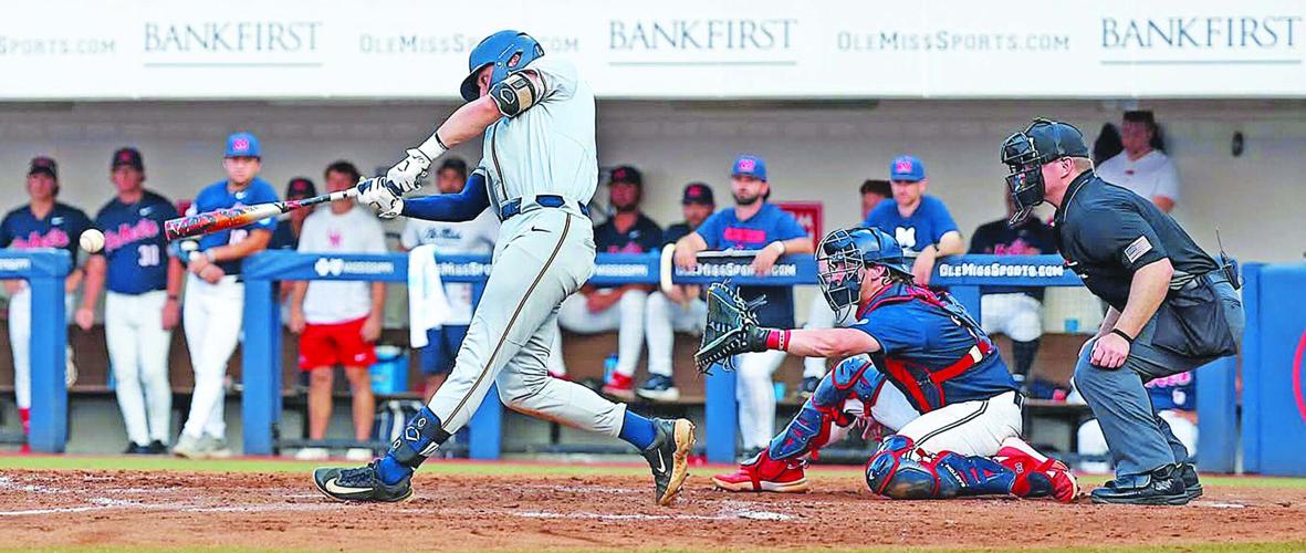 carson garner murray state