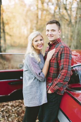 Engagement | Local News | murrayledger.com