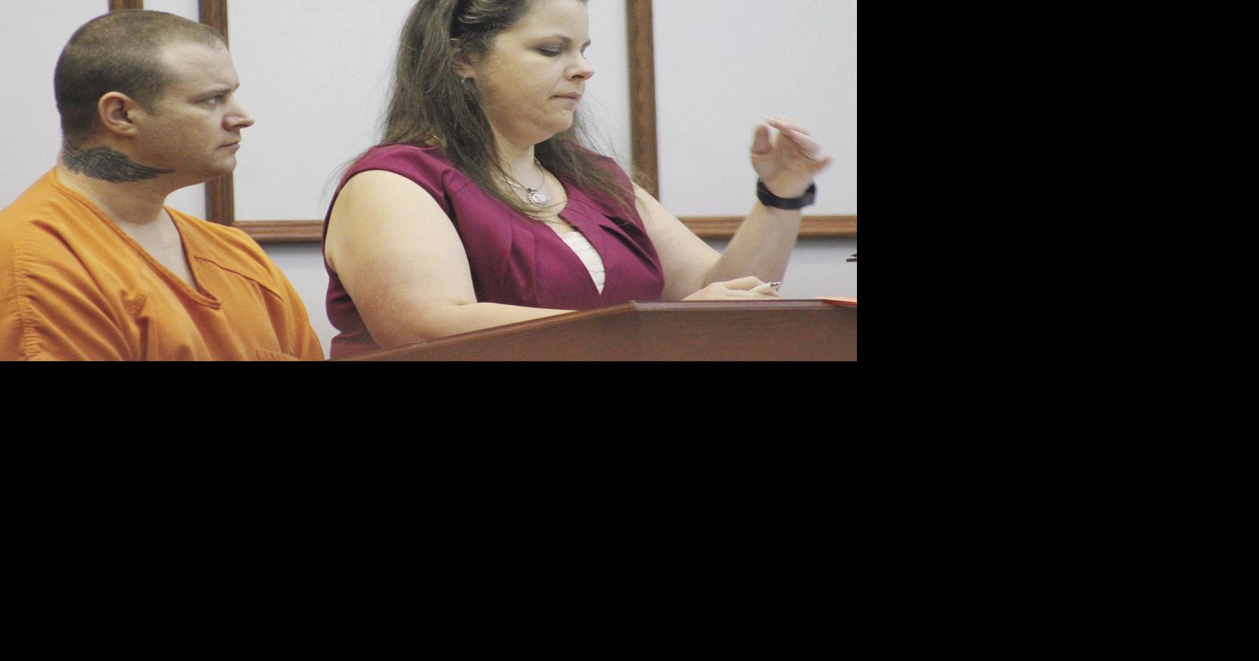 Plea agreements discussed, but no action in Smith murder case | News ...
