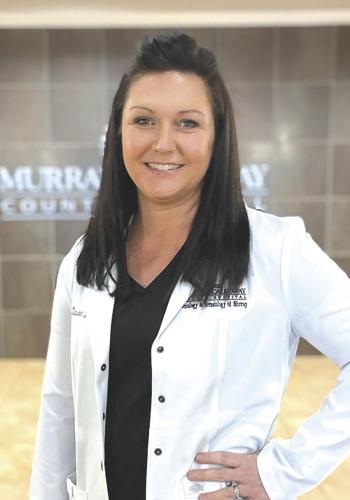 Sasseen joins Oncology & Hematology of Murray | Health | murrayledger.com