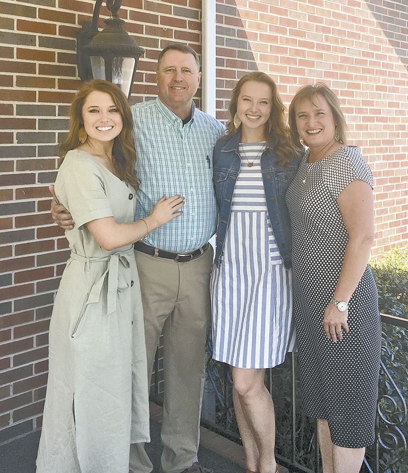 McCallon says love of kids essential to teaching | Local News ...