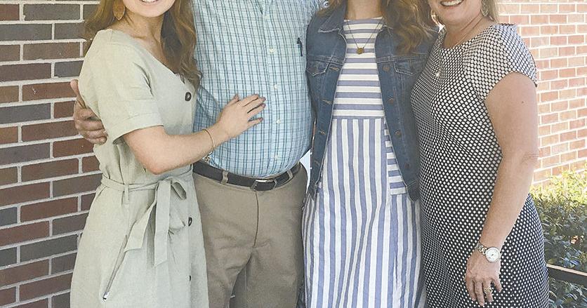 McCallon says love of kids essential to teaching | Local News ...