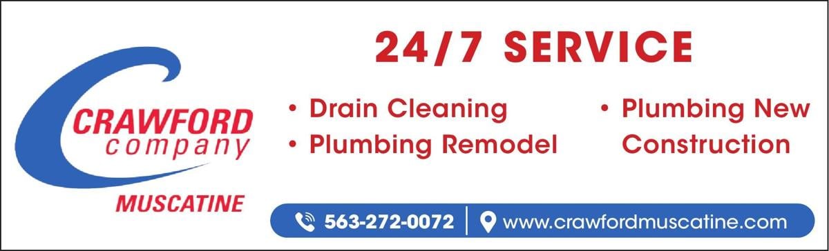 CRAWFORD & COMPANY - Ad from 2026-01-10