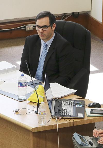 Mandsager lawsuit trial continued