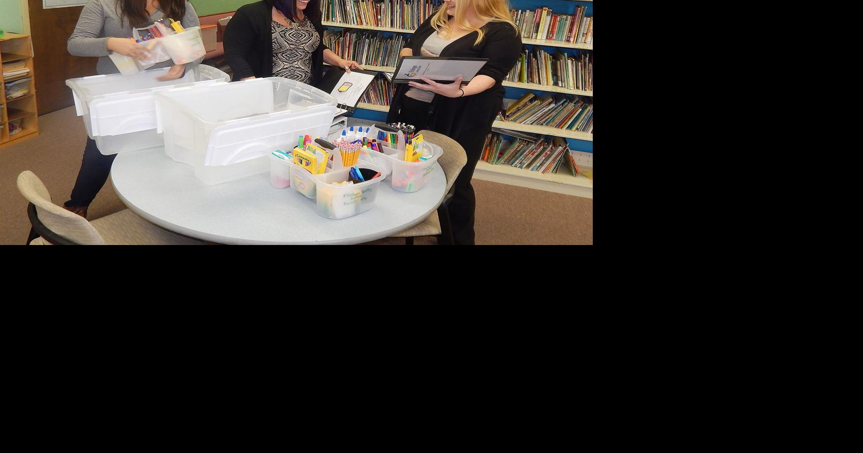 Flickinger Learning Centers being integrated into local schools