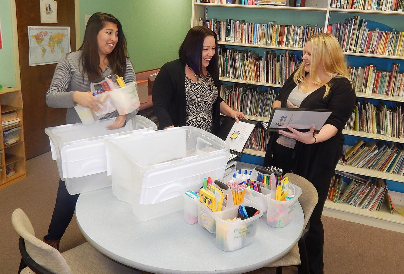 Flickinger Learning Centers being integrated into local schools | Local ...