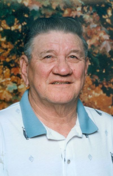 Richard "Dick" Theodore Gaskey