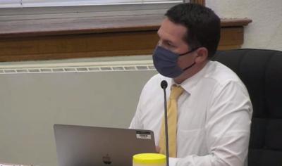 Muscatine School Board discusses masks, projects and the upcoming ...