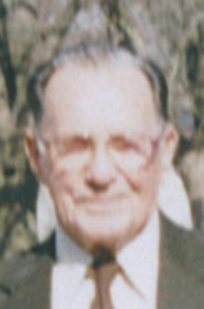Donald Trimble