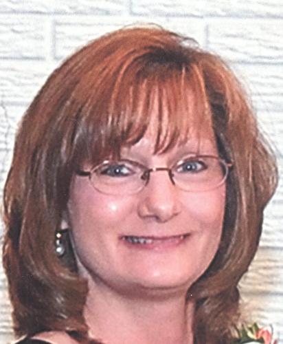 Susan "Susie" A. Staats