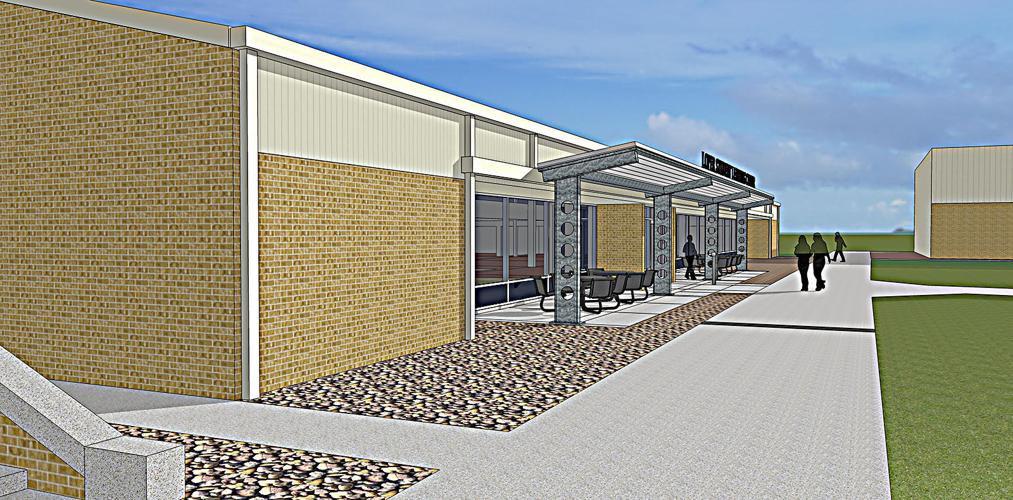 MCC library renovations will create a collaborative space