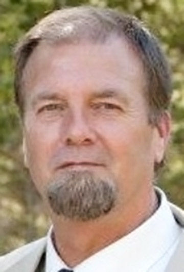 Steven D. Roberts