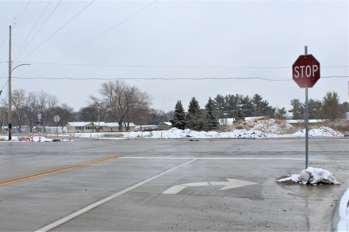 City announces the reopening of Grandview Ave. and Houser/Sampson St ...