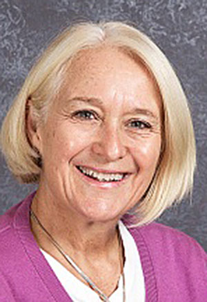 Teachers can touch the future