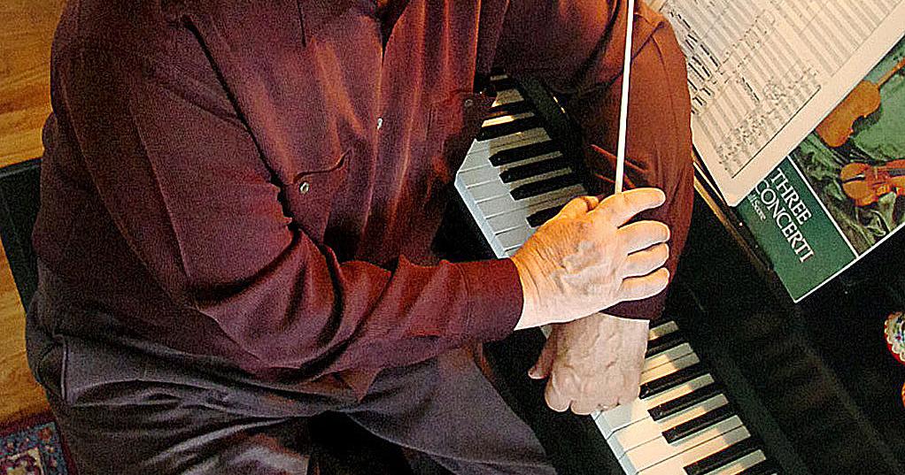 Muscatine native Don Spieth proudly relishes connection to grandson ...