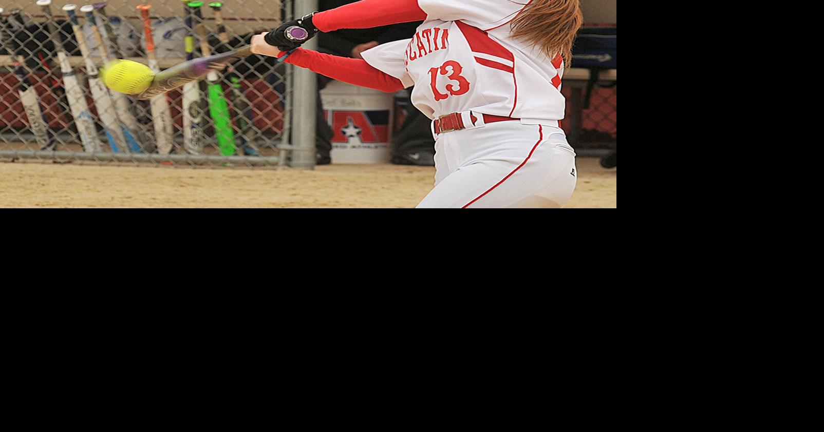 MCC softball settles for split with Reivers after promising start