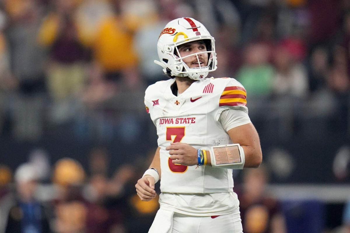 Here's what you need to know about Iowa State football